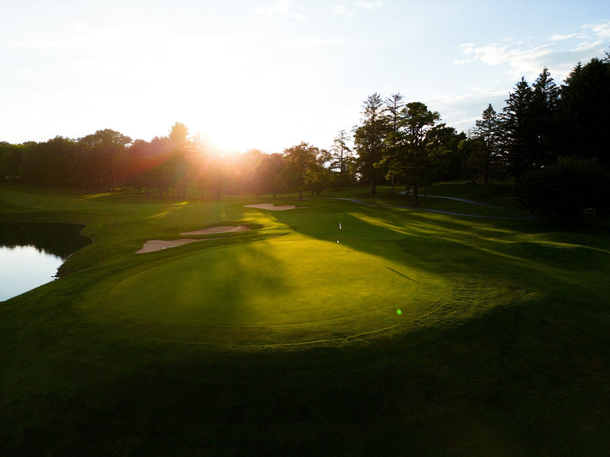 How to Adjust Your Score for a Golf Handicap – The Club Washer