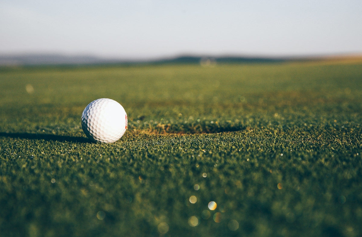 How to Apply Lead Tape to Golf Irons – The Club Washer