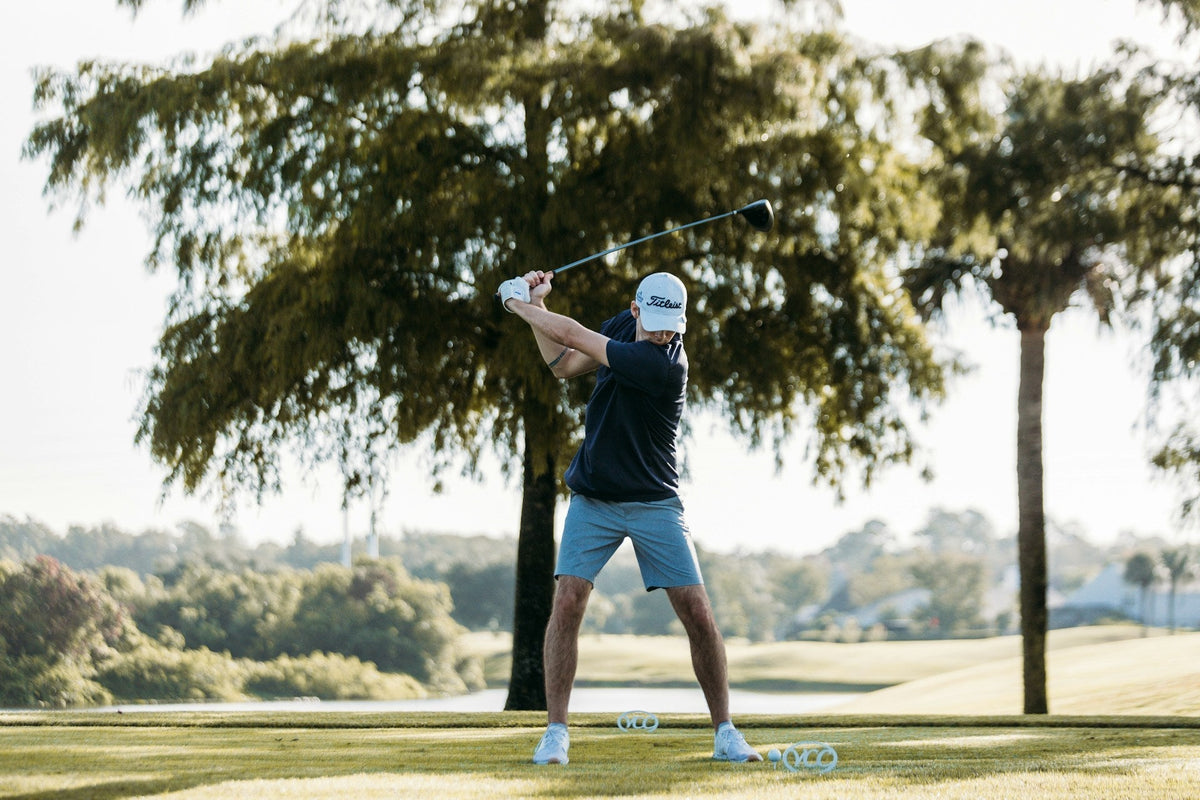 How to Build an Indoor Golf Practice Area – The Club Washer