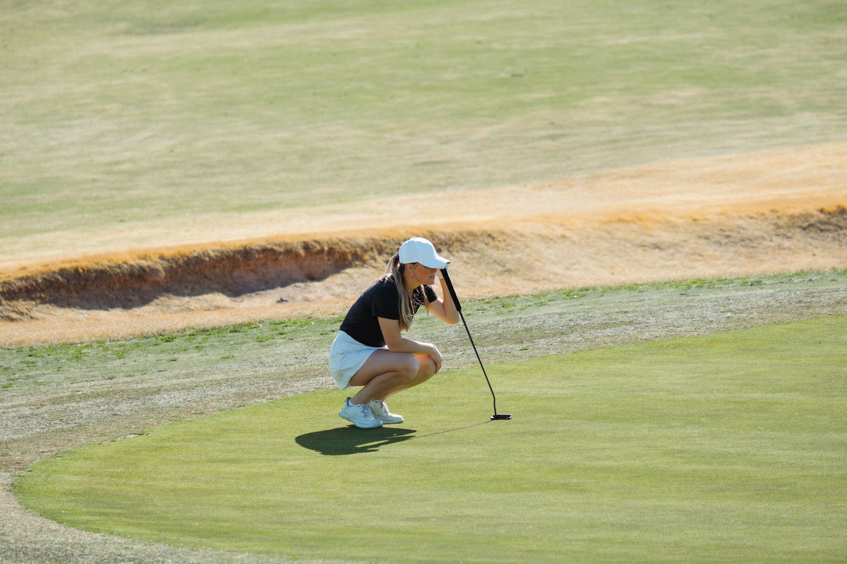 How to Increase Driving Distance in Golf – The Club Washer