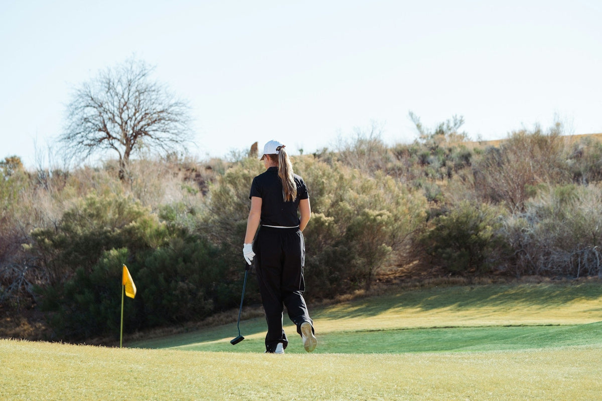 How to Set Up Golf Bag Pockets – The Club Washer
