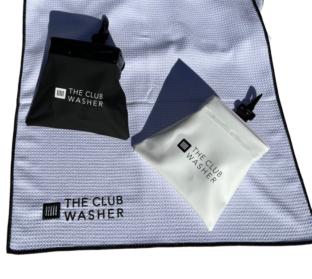 Must-Have Golf Accessories for 2025: Keep Your Clubs Clean and Your Ga ...