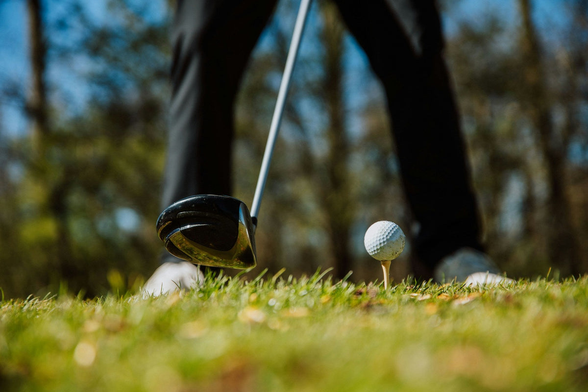How to Complete a Golf Scorecard – The Club Washer