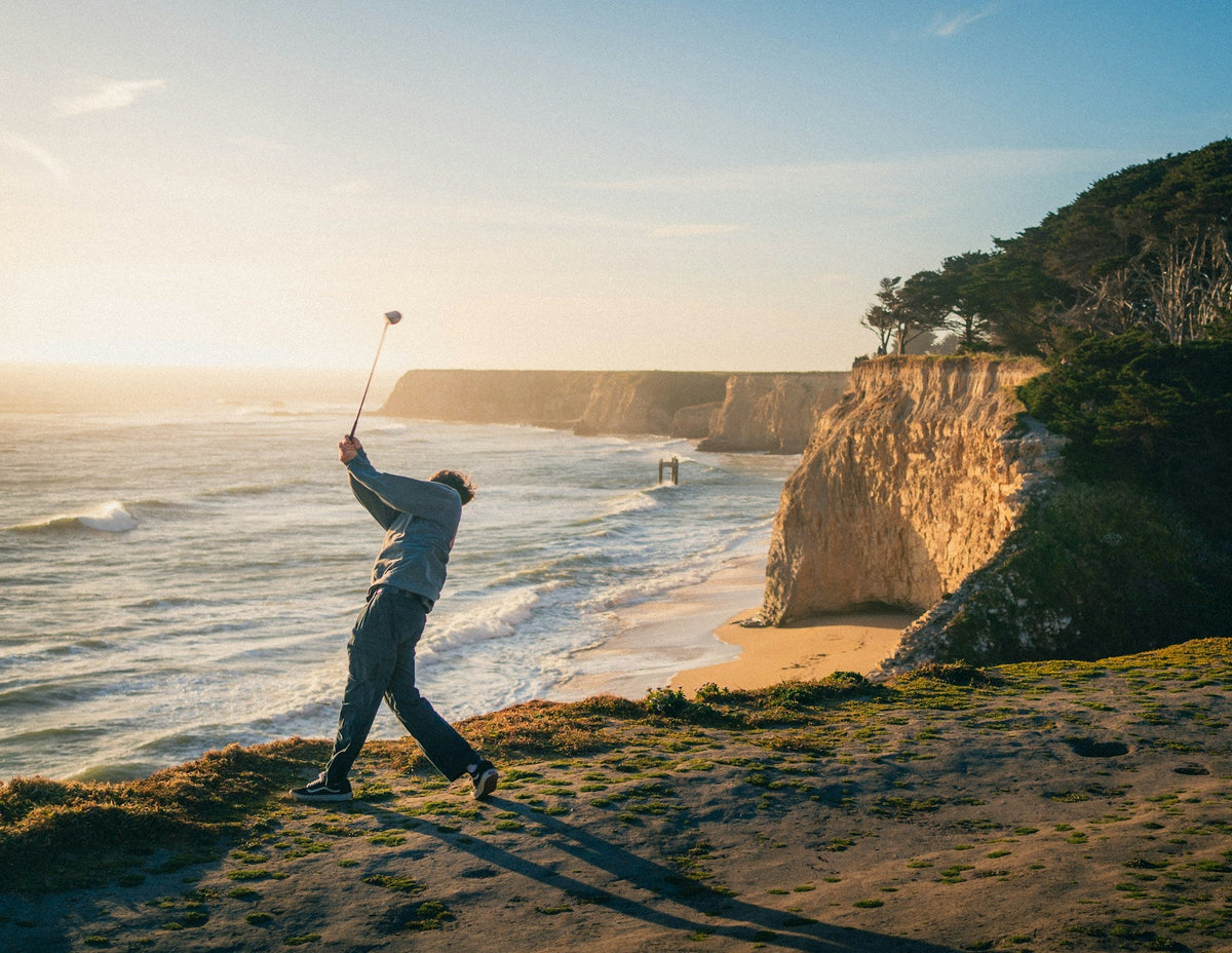 What Is a 2 Iron Golf Club? – The Club Washer