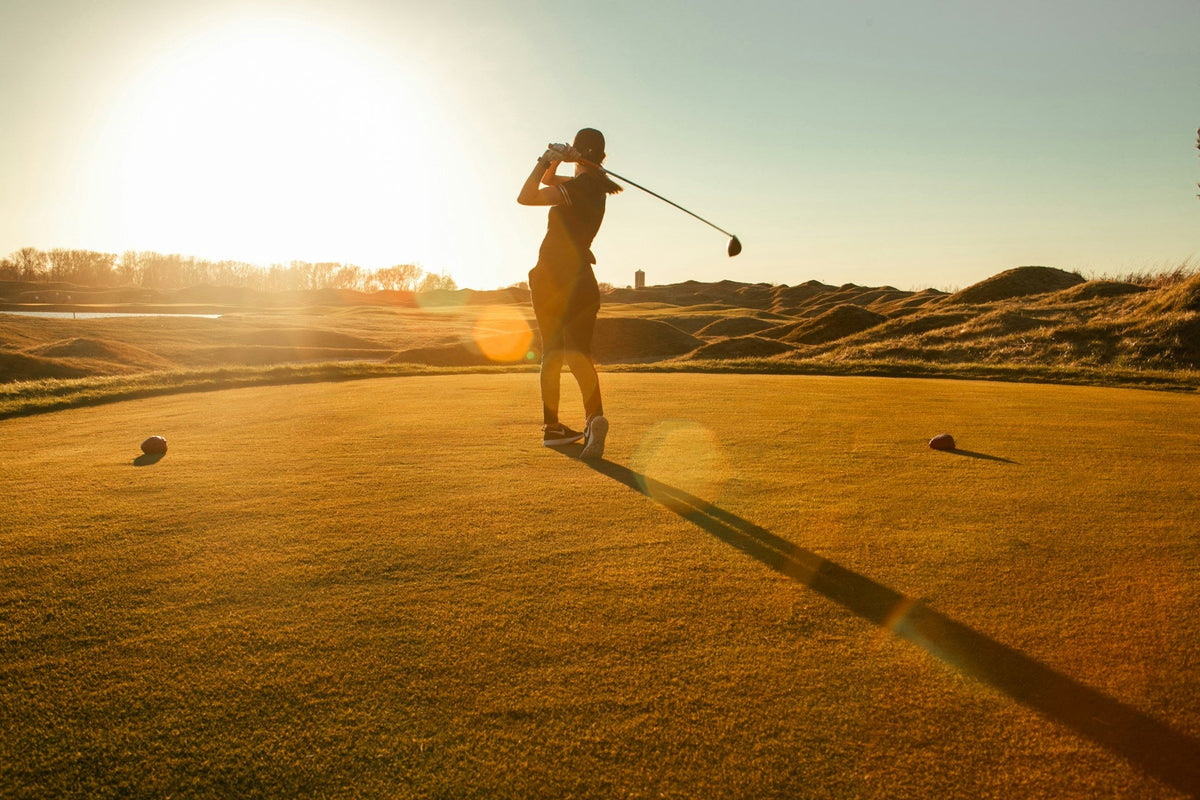 What Is a Silloth Golf Competition? – The Club Washer