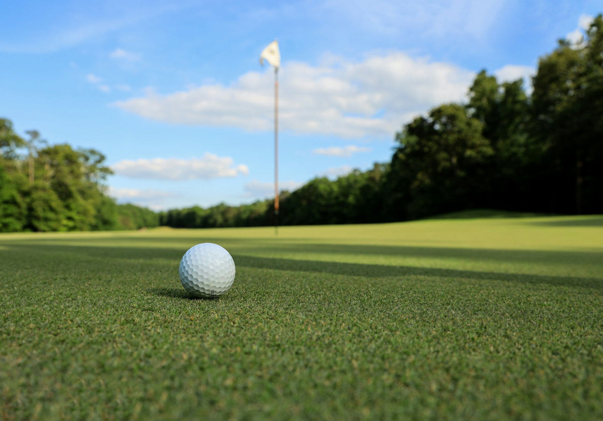 What Is a Yellow Hazard in Golf? – The Club Washer
