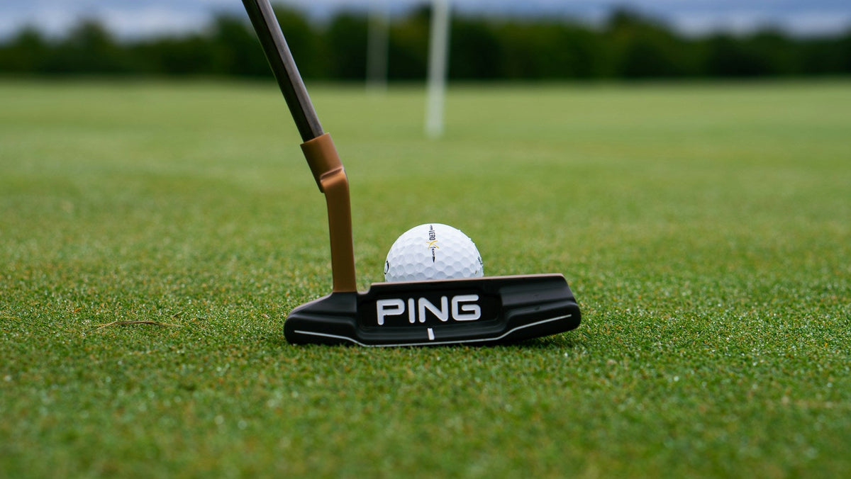 What Is an 18-Hole Golf Course? – The Club Washer