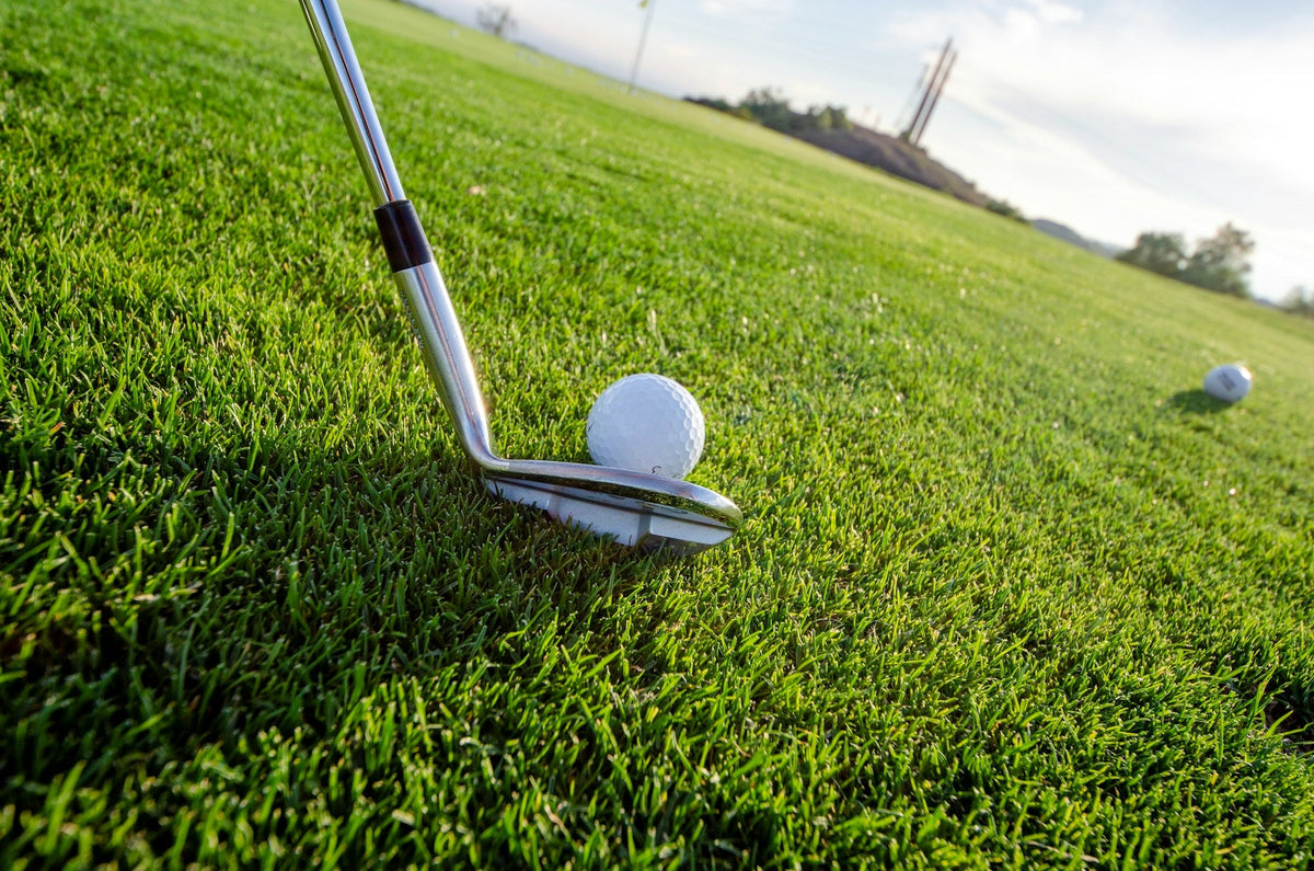 How to Determine the Golf Grip Core Size – The Club Washer