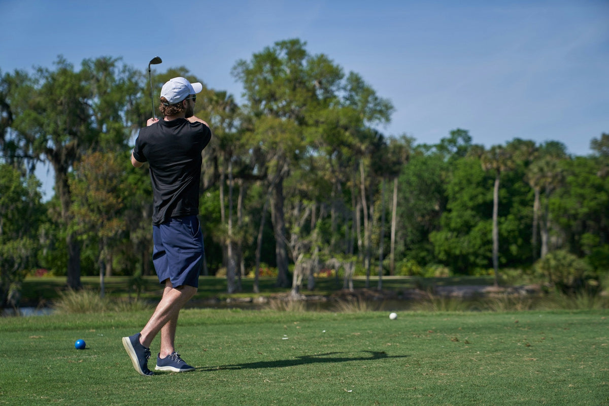 What Is the Loft of a 3-Wood Golf Club? – The Club Washer