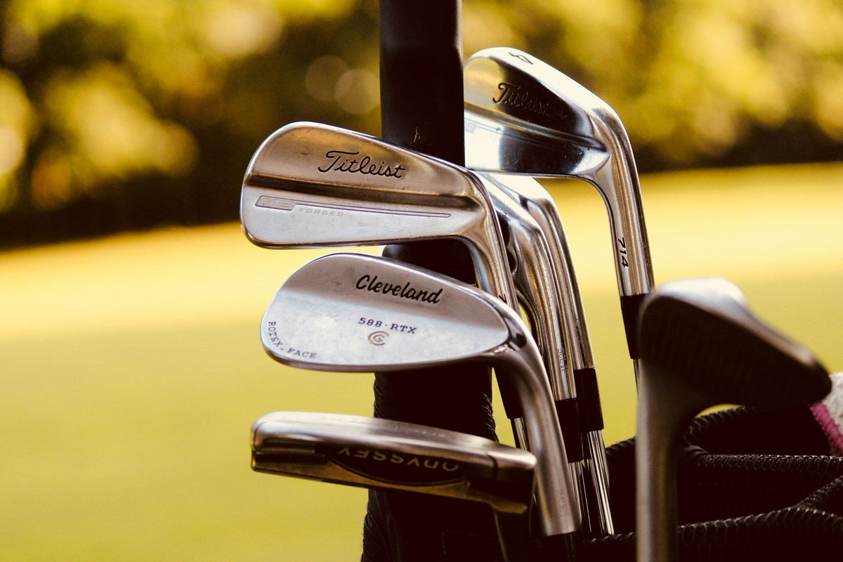 What Is a 10.5 Golf Club? – The Club Washer