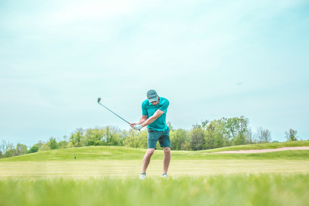 What Is the Golf Scramble Format? – The Club Washer
